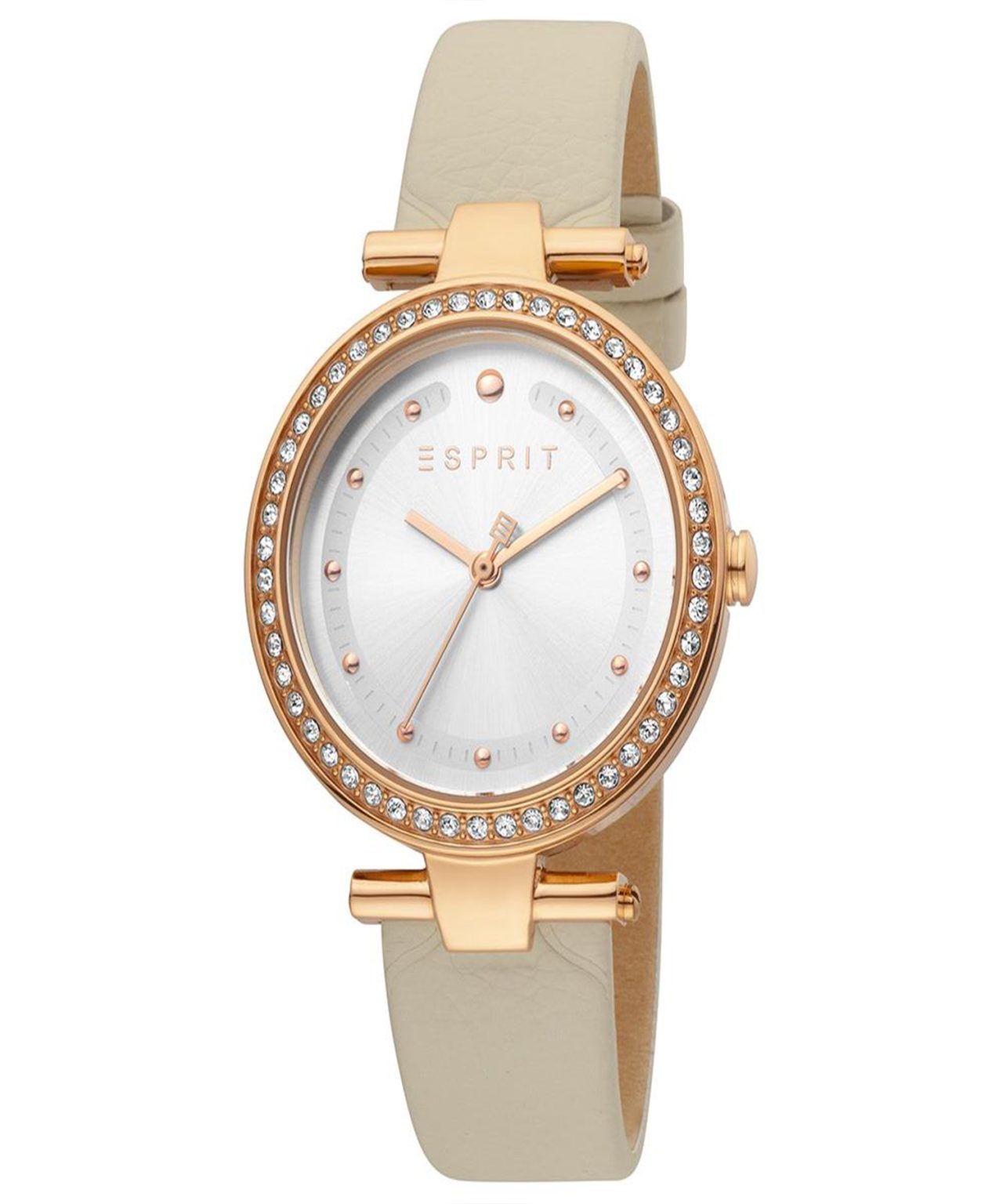 ساعت مچی زنانه اسپریت | مدل ES1L153L0035 - گالری ساعت حافظی